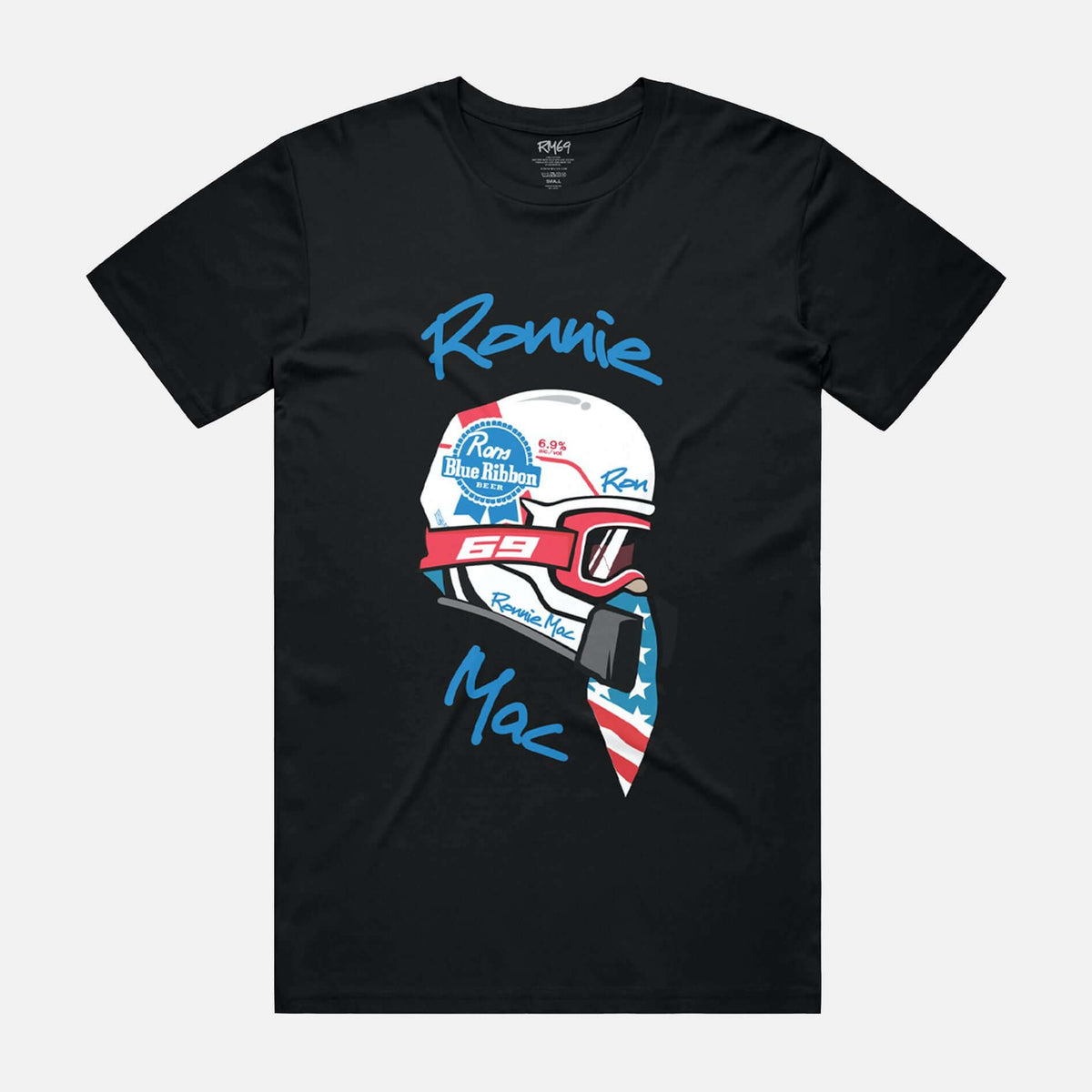 Dirt Bike Shirts & Tanks for Every Rider – Page 2 – Ronnie Mac 69