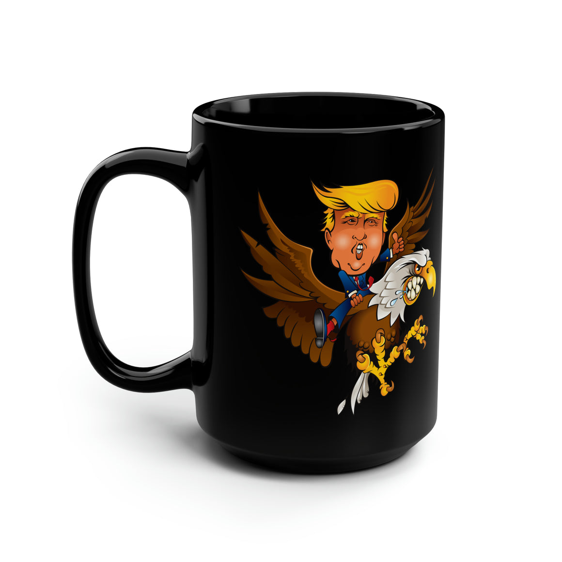 Stylish Mugs & Glassware Collection