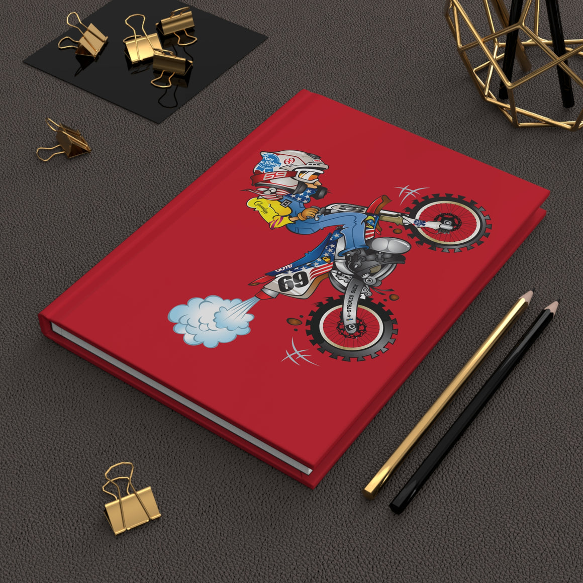 RonnieMac69: The Best Looking Dirt Bike Gear Around! – Ronnie Mac 69