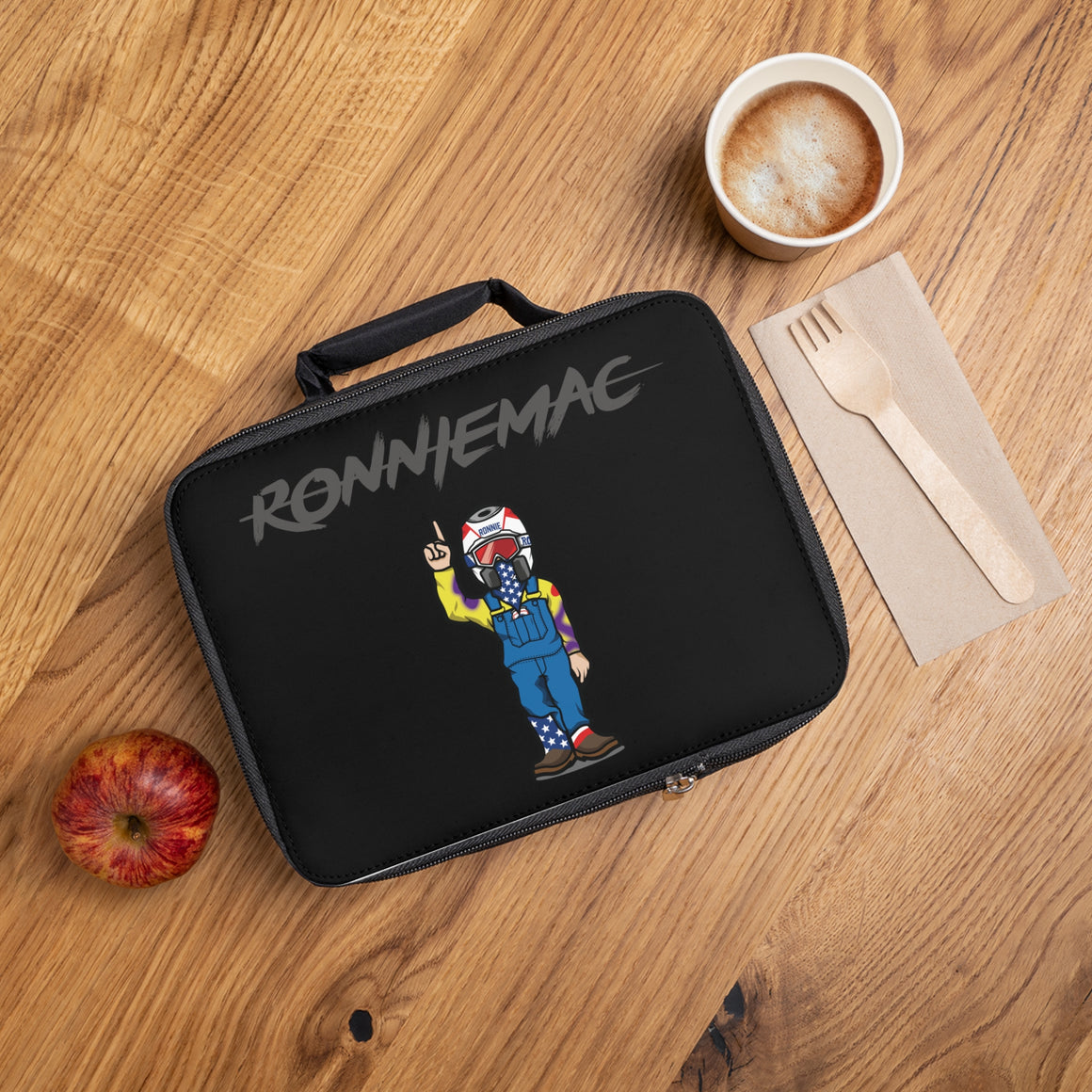 RonnieMac69: The Best Looking Dirt Bike Gear Around! – Ronnie Mac 69