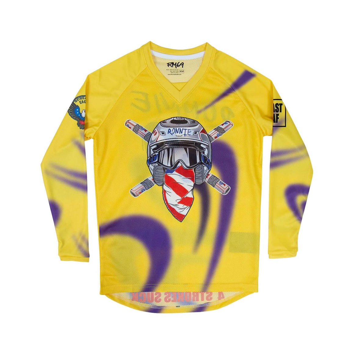 RonnieMac69: The Best Looking Dirt Bike Gear Around!