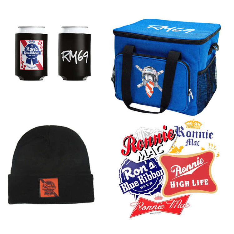 RonnieMac69: The Best Looking Dirt Bike Gear Around!