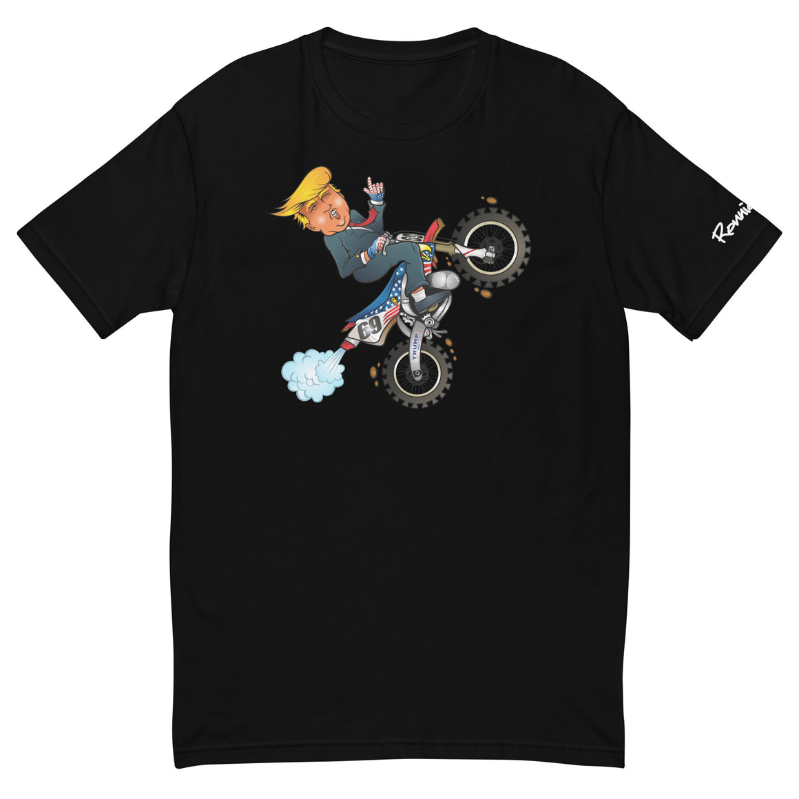 RonnieMac69: The Best Looking Dirt Bike Gear Around!