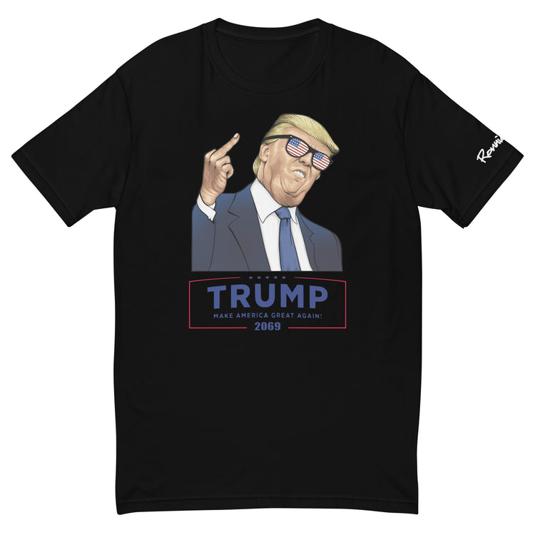 Exclusive Trump Collection - Limited Edition Items