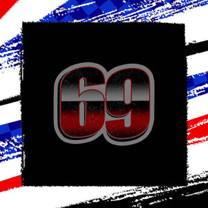 RonnieMac69: The Best Looking Dirt Bike Gear Around! – Ronnie Mac 69