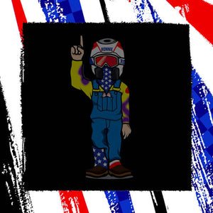 RonnieMac69: The Best Looking Dirt Bike Gear Around!