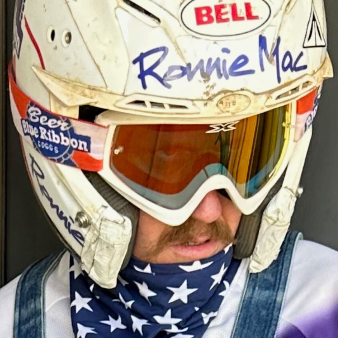 RonnieMac69: The Best Looking Dirt Bike Gear Around!