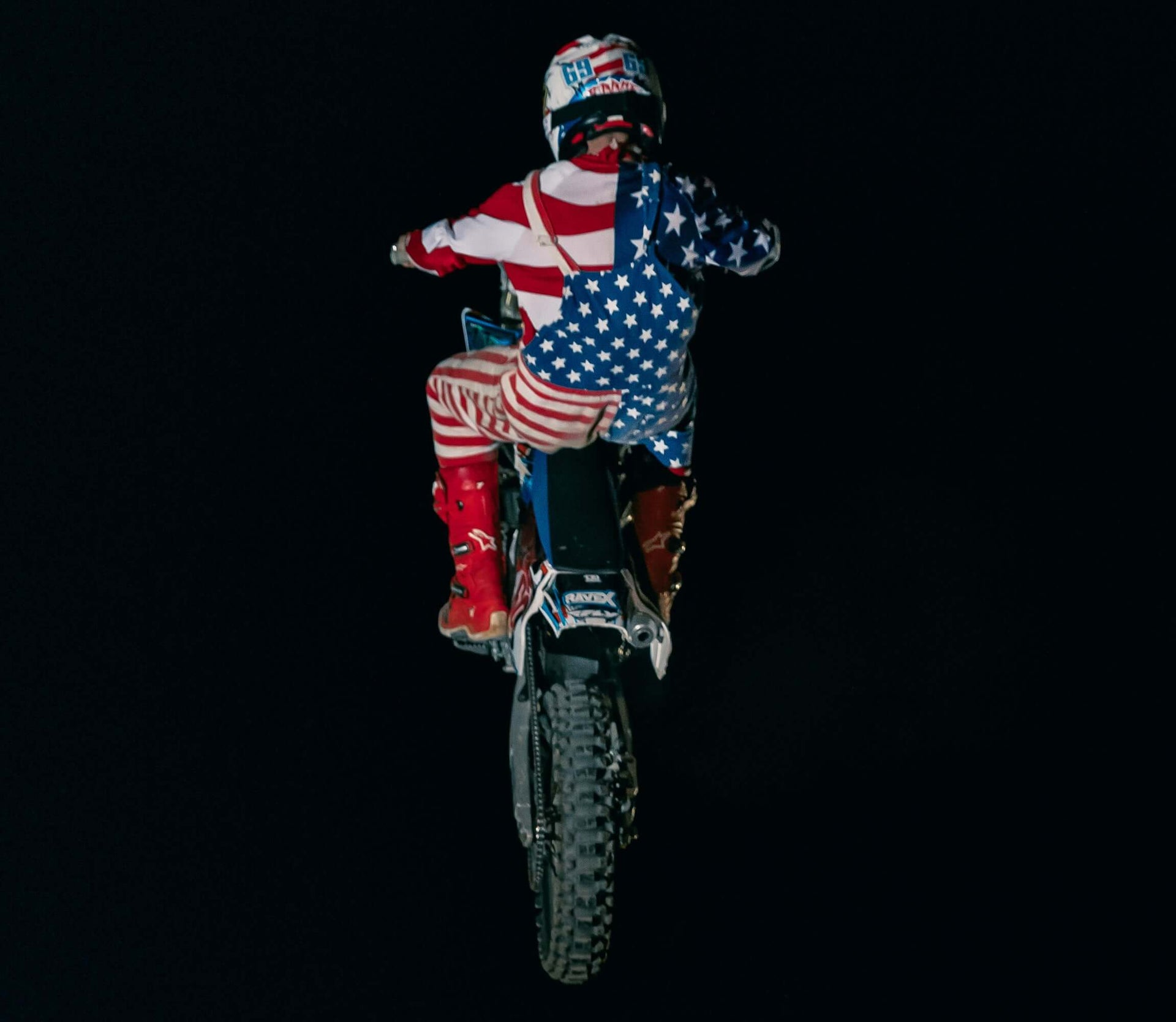 RonnieMac Events