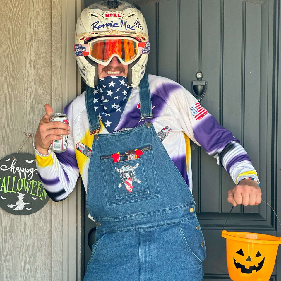 RonnieMac69: The Best Looking Dirt Bike Gear Around!
