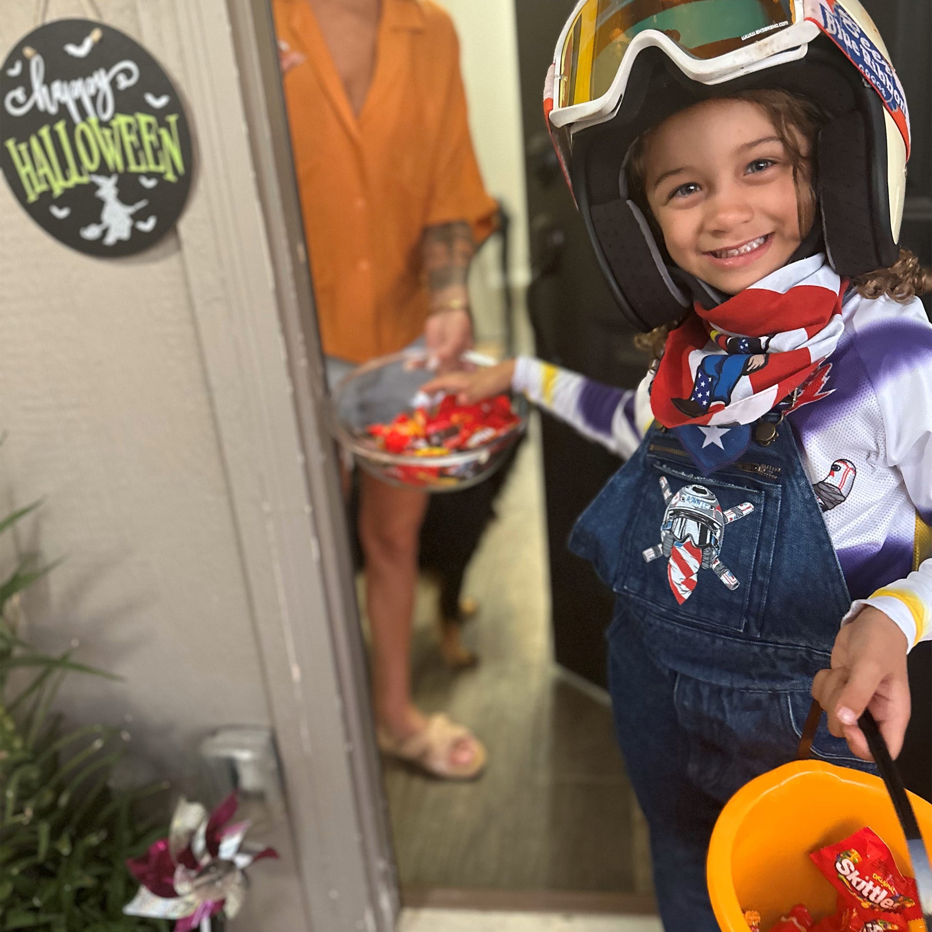 RonnieMac69: The Best Looking Dirt Bike Gear Around!