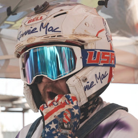 RonnieMac69: The Best Looking Dirt Bike Gear Around!