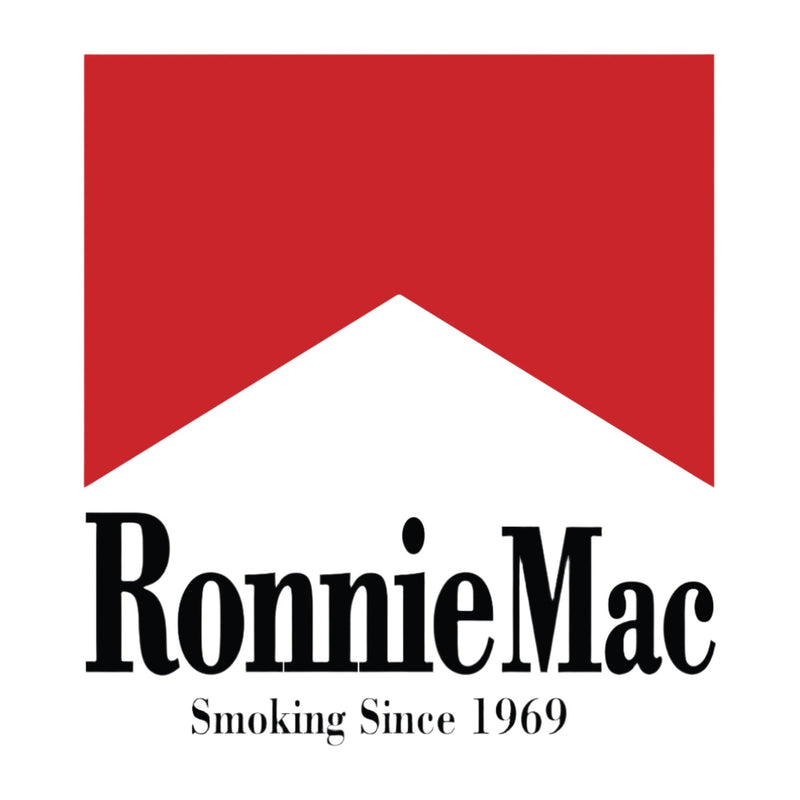 Unleash Your Ride with RonnieMac Smoke Sticker! – Ronnie Mac 69