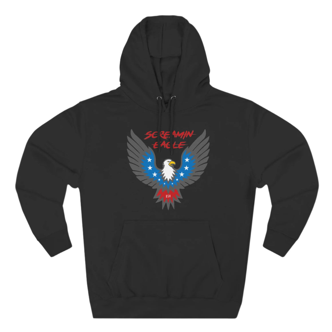 Screamin Eagle Merchandise - Official Collection